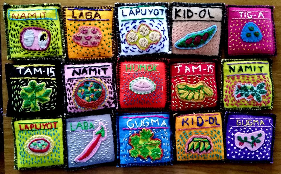 Bayaning Inday – Super Inday Art