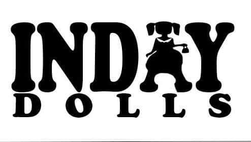 Inday Dolls: Hilway Art Products – Super Inday Art