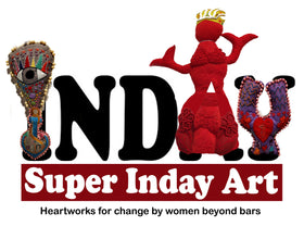 Inday Dolls: Hilway Art Products – Super Inday Art